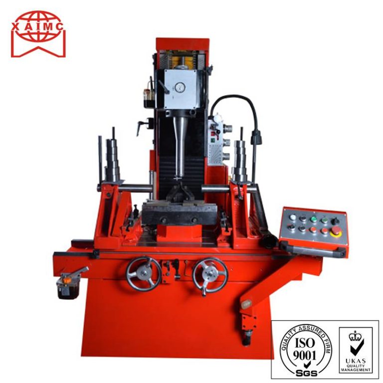 Valve Guide & Seat Cutting Machine VT60 - Chinese Machine tools Suppliers